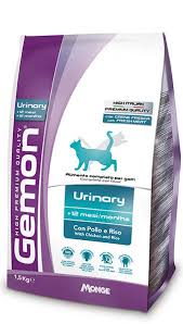 GEMON CAT - Adult Urinary Chicken | Kućna dostava - Kuce i Mace