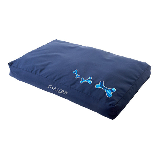 ROGZ - Flat Pod Navy Zen | Kućna dostava - Kuce i Mace